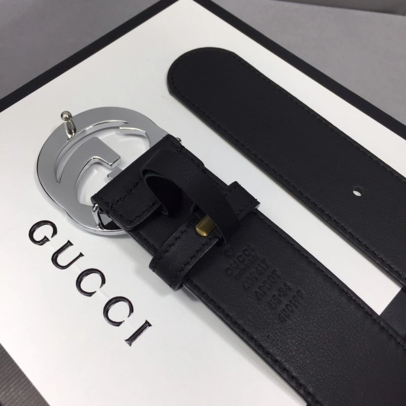 Accurate model Gucci Belts