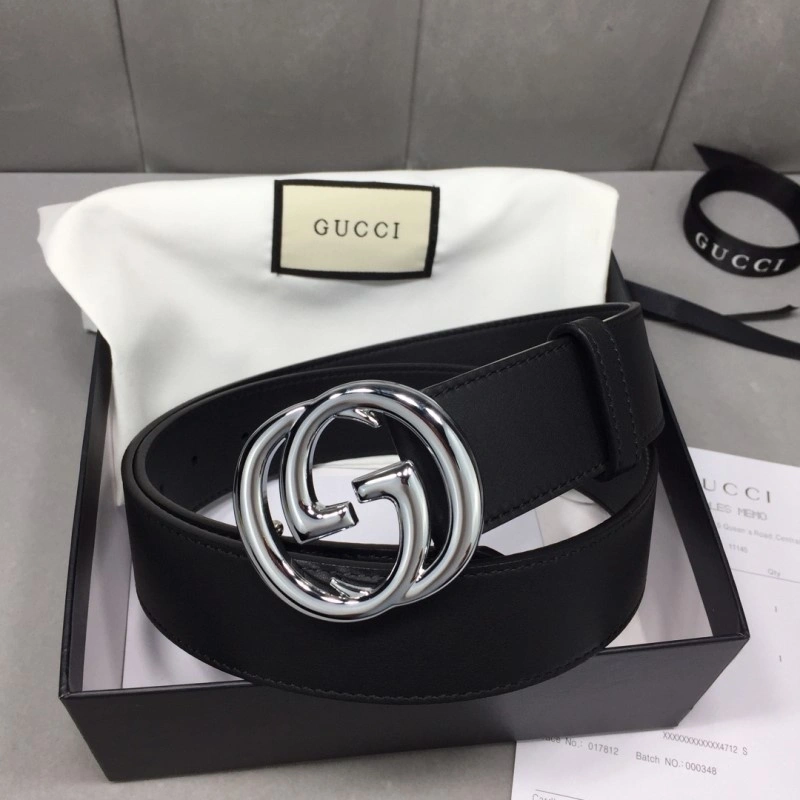 Accurate model Gucci Belts