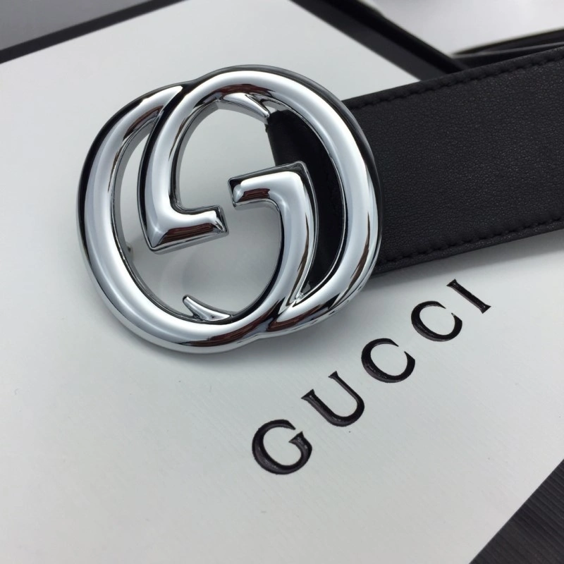 Accurate model Gucci Belts