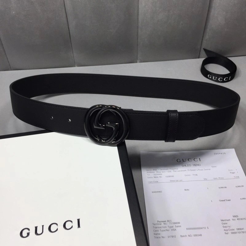 High accuracy Gucci Belts