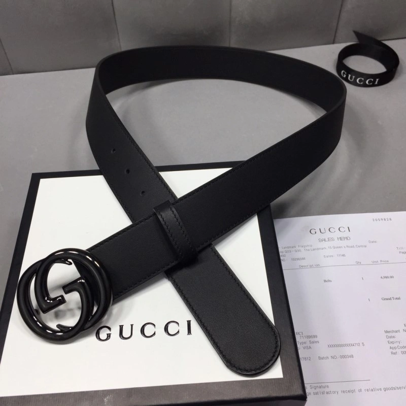 High accuracy Gucci Belts