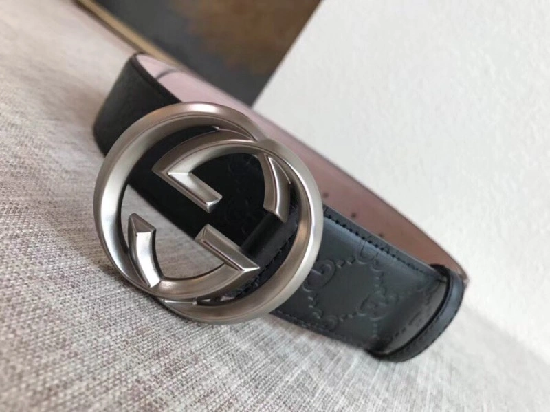 Value-priced Gucci Belts
