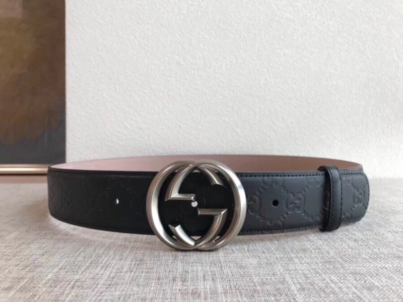 Value-priced Gucci Belts