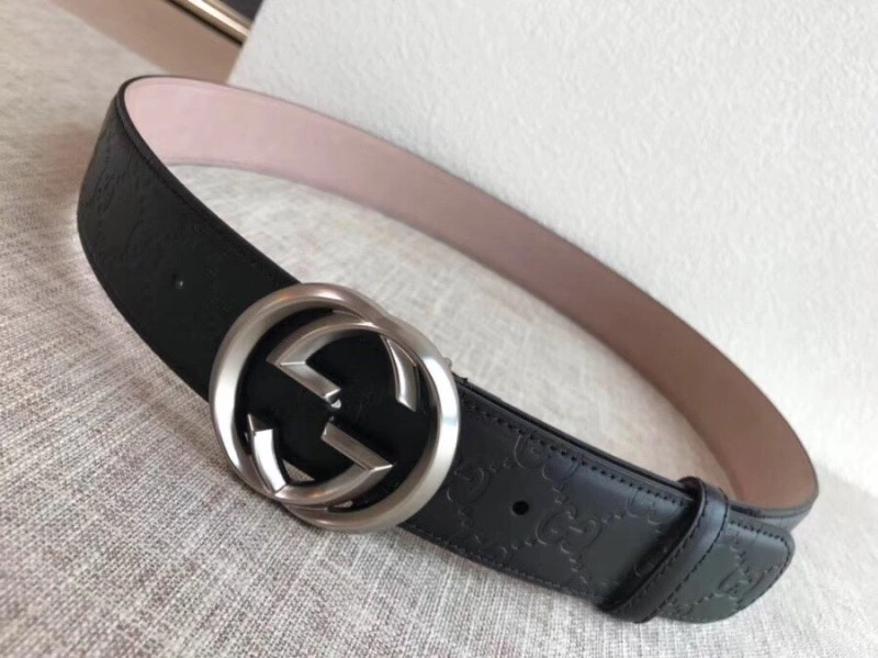 Value-priced Gucci Belts