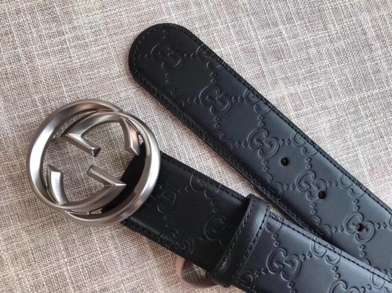 Value-priced Gucci Belts