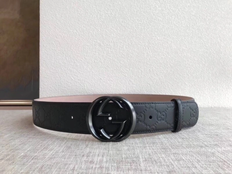Reasonably priced Gucci Belts