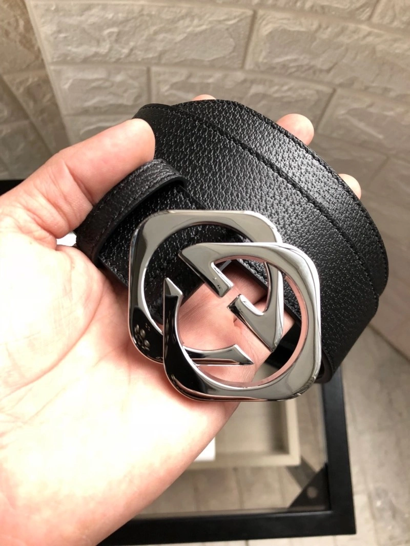 Real Gucci Belts