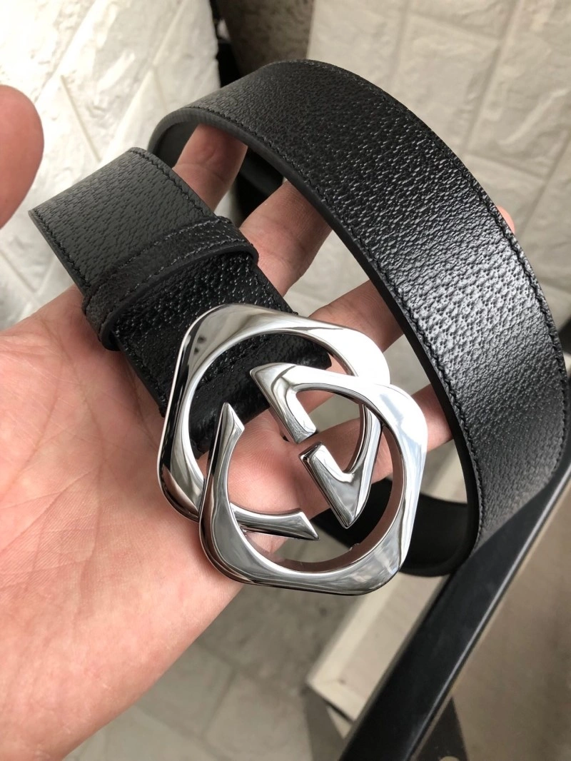 Real Gucci Belts