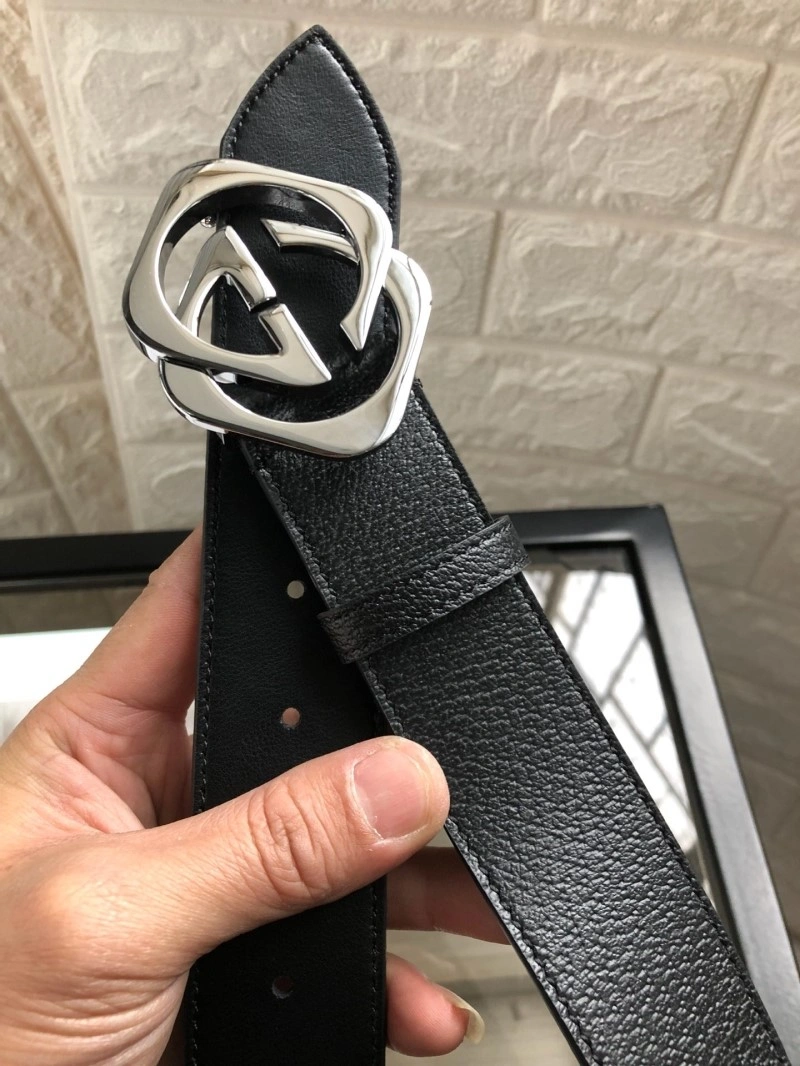 Real Gucci Belts