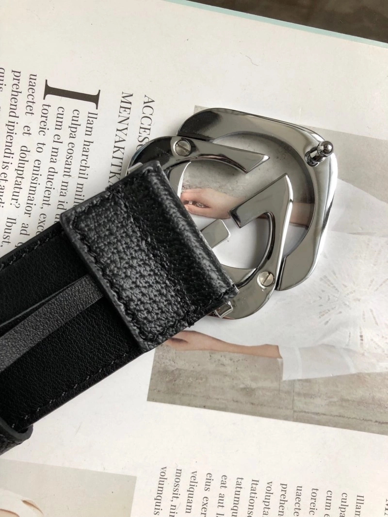 Real Gucci Belts
