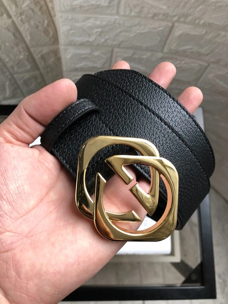 Official Gucci Belts
