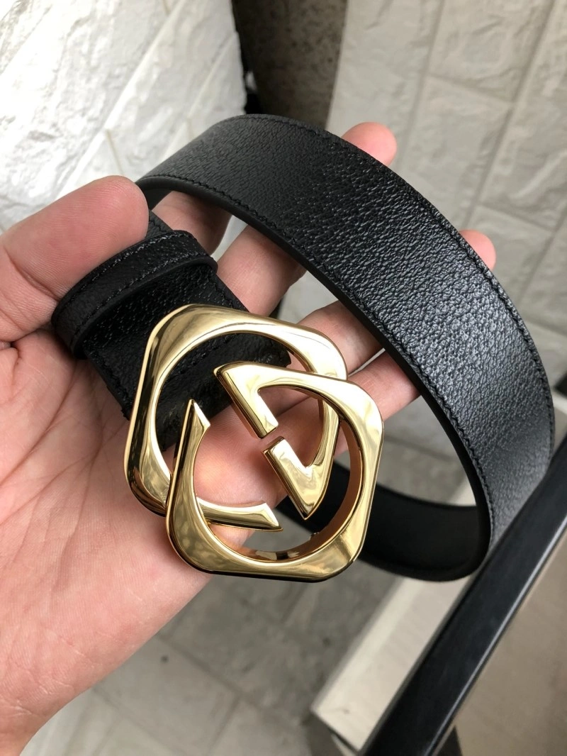 Official Gucci Belts