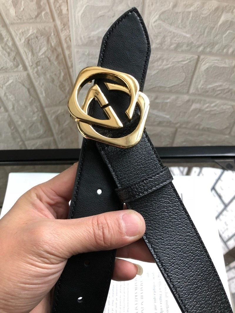 Official Gucci Belts