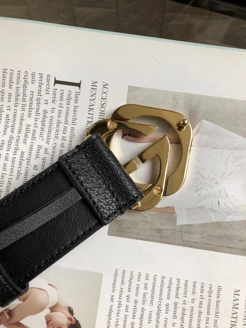 Official Gucci Belts