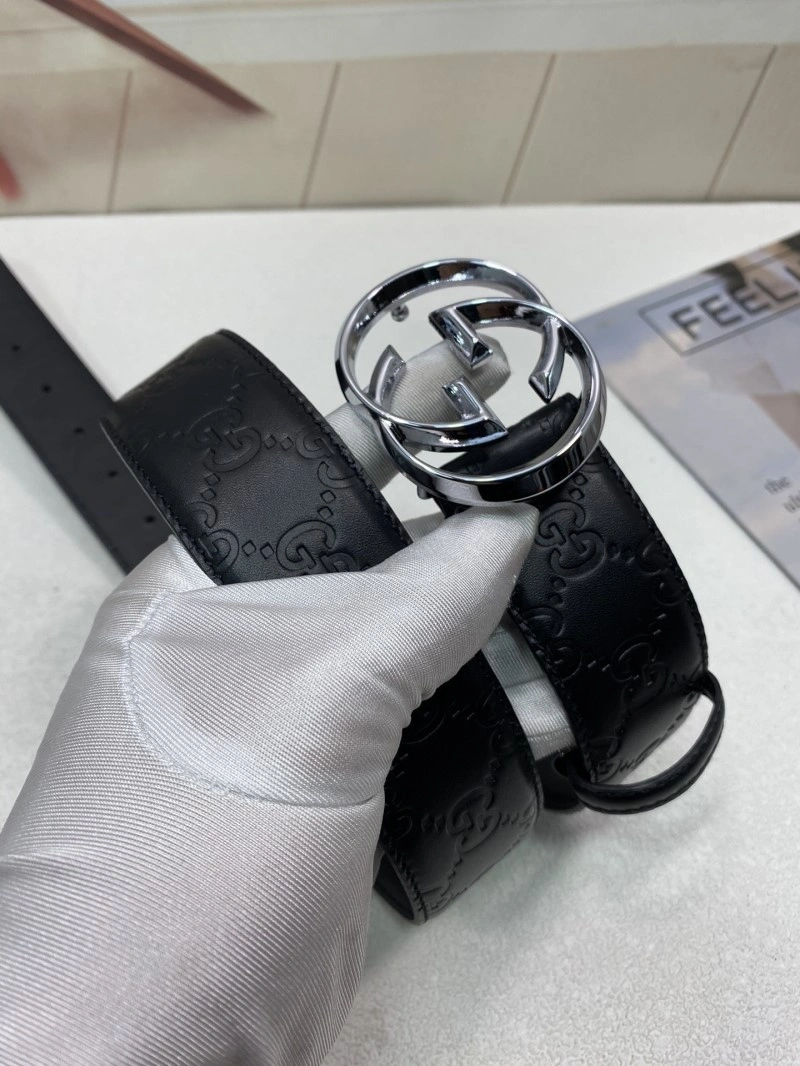 Official Gucci Belts