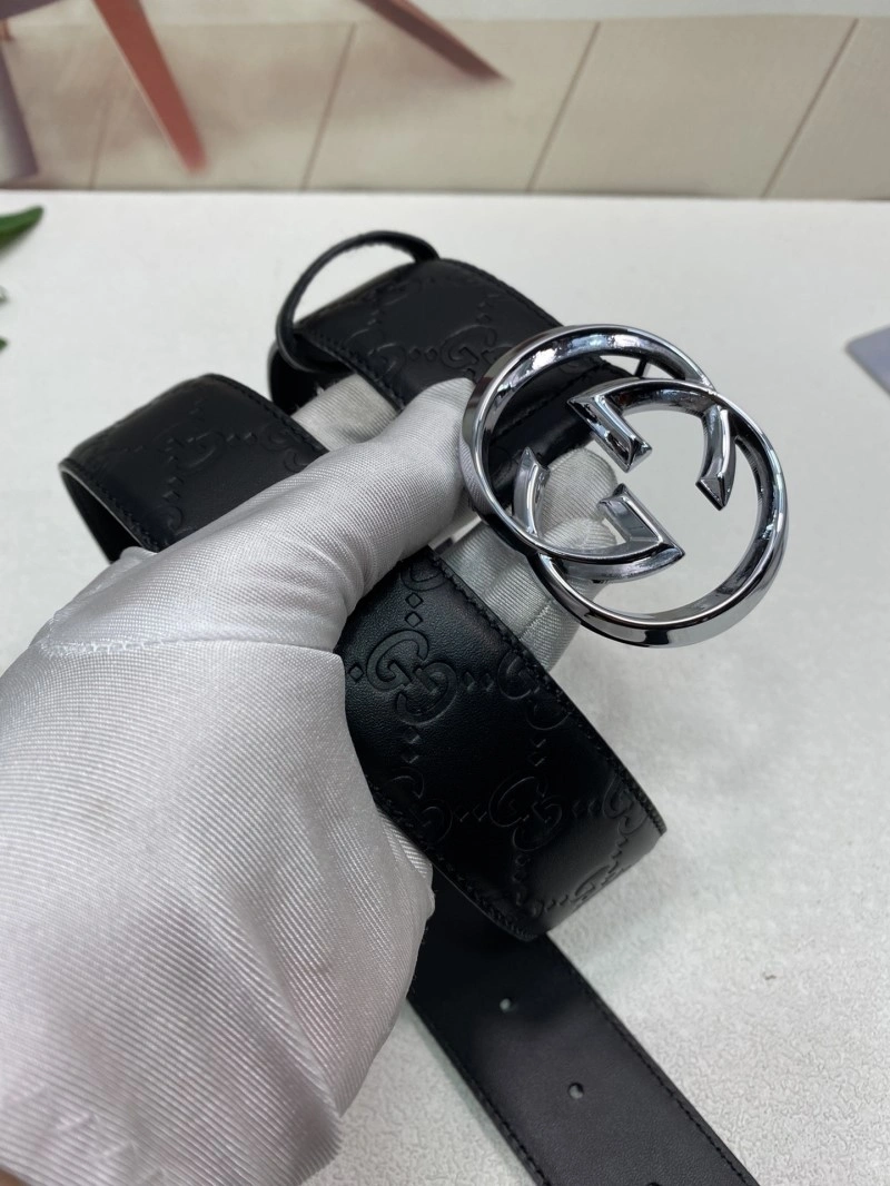 Official Gucci Belts