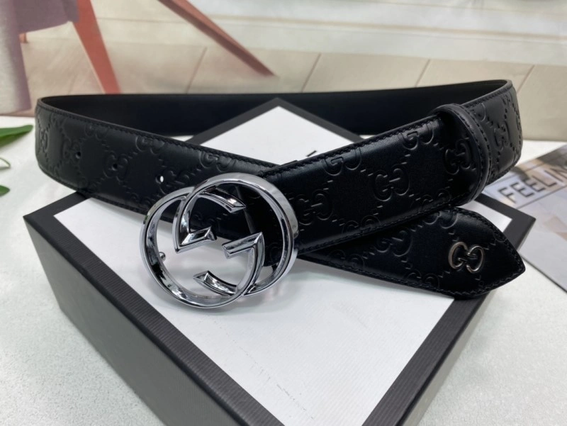 Official Gucci Belts