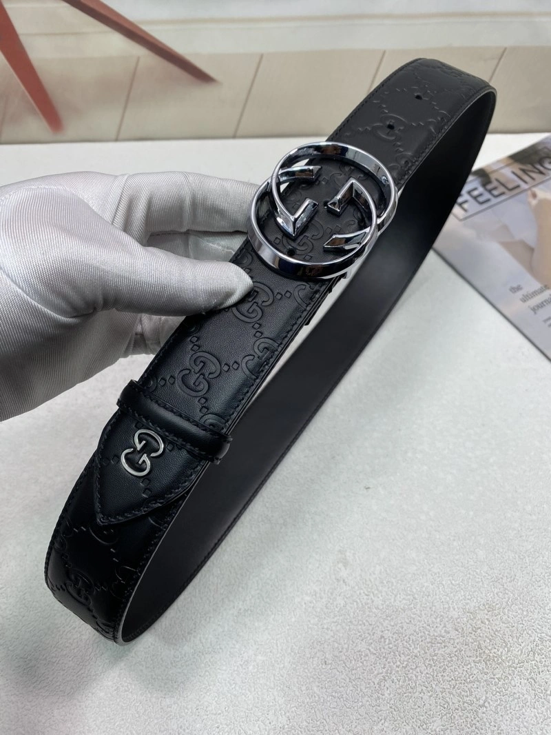 Official Gucci Belts