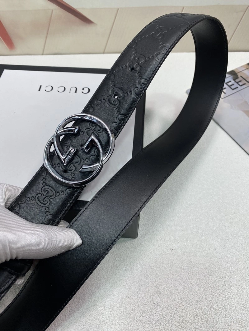 Official Gucci Belts
