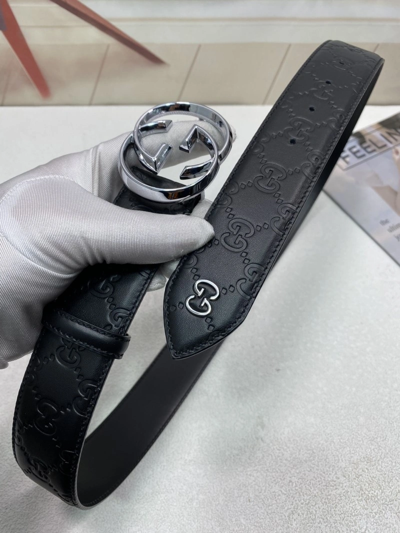 Official Gucci Belts