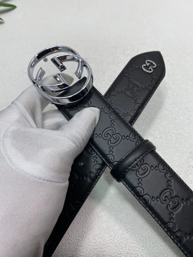 Official Gucci Belts