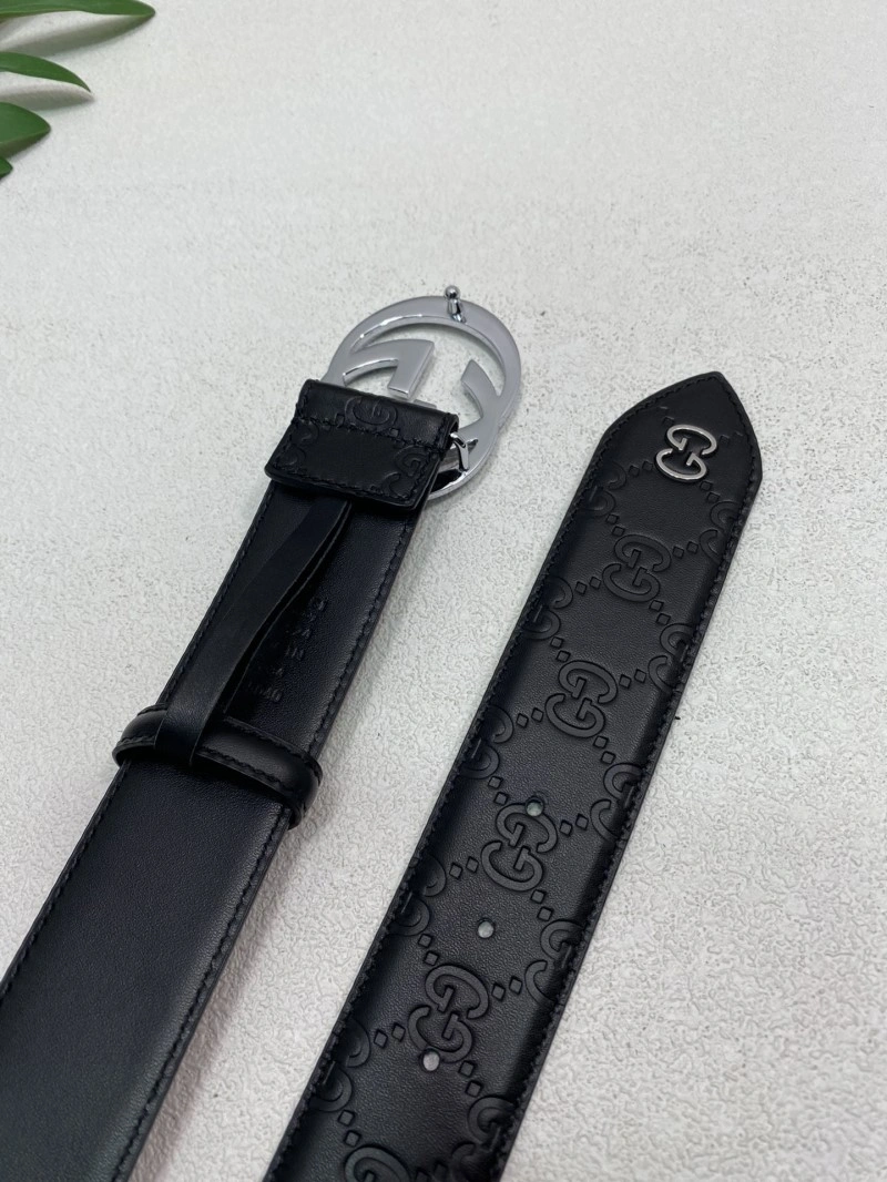 Official Gucci Belts