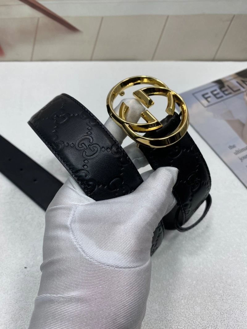 Legit Gucci Belts