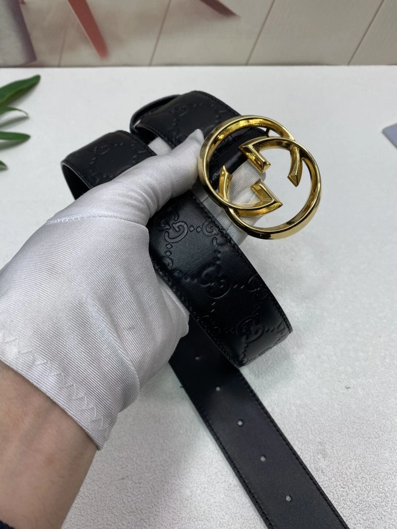 Legit Gucci Belts