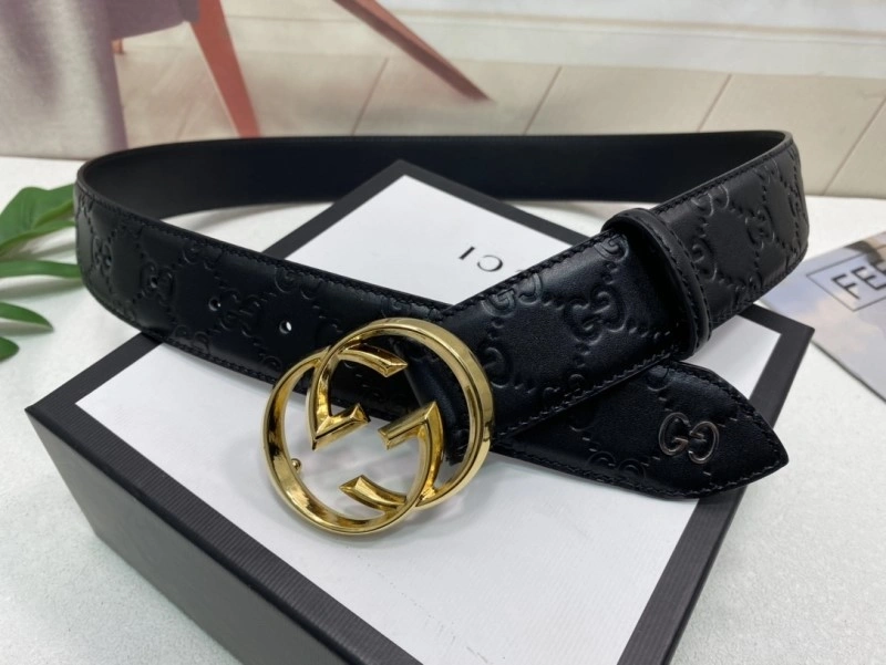 Legit Gucci Belts