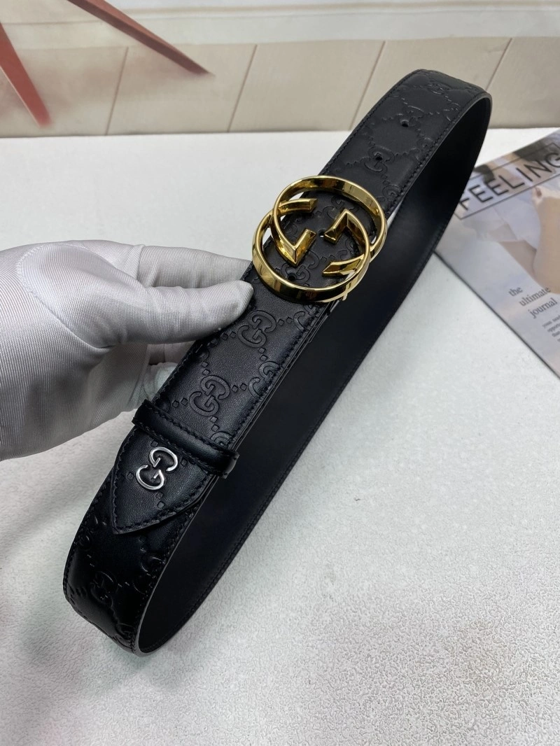 Legit Gucci Belts