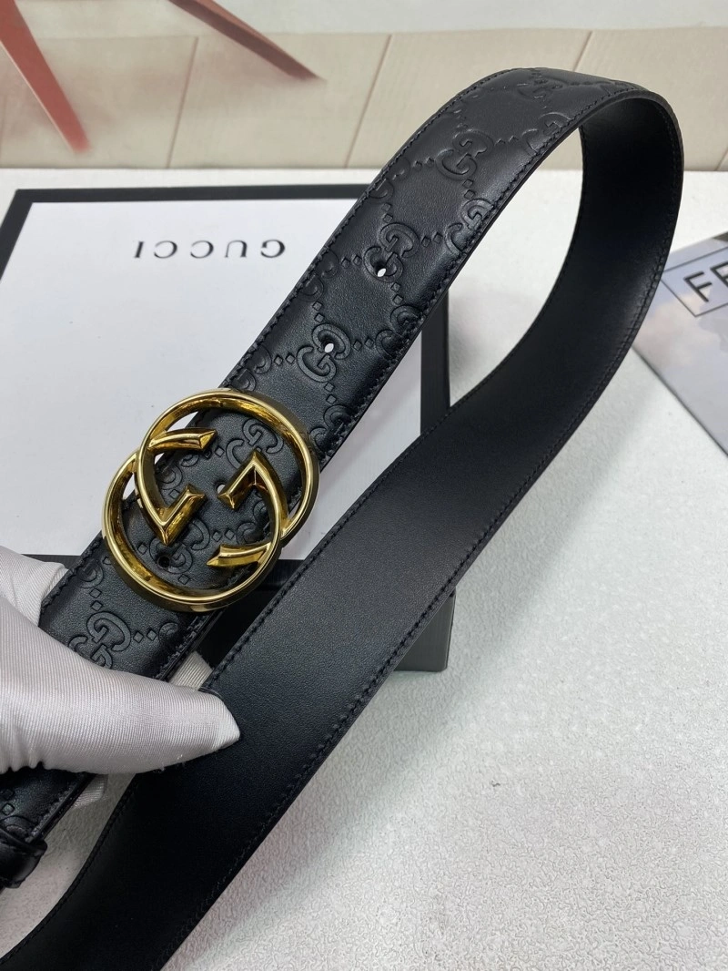 Legit Gucci Belts