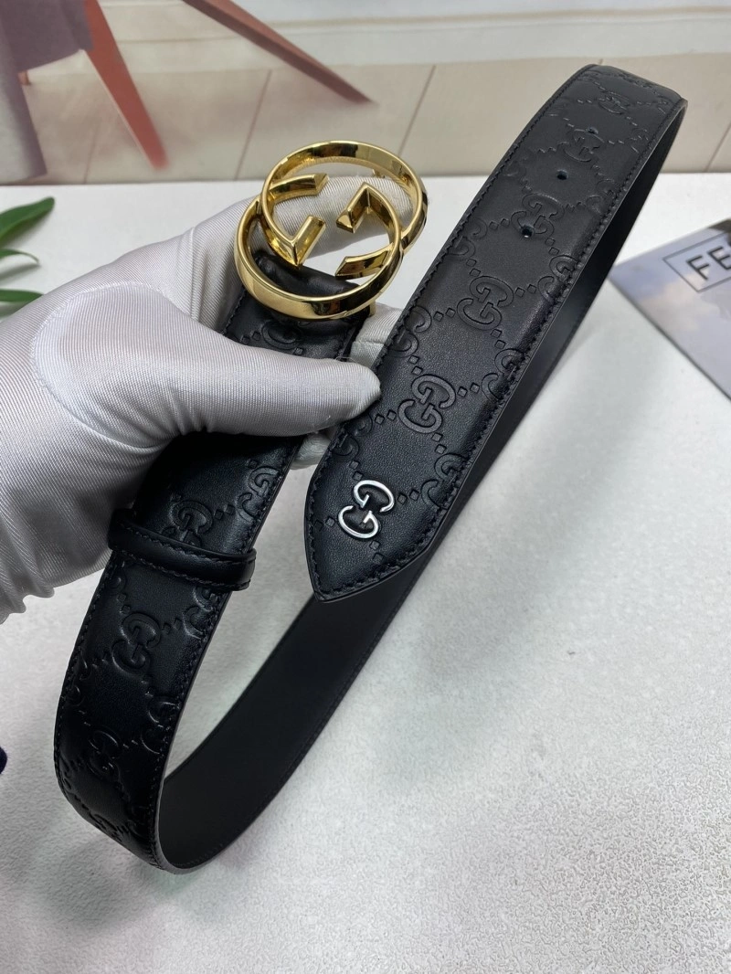 Legit Gucci Belts