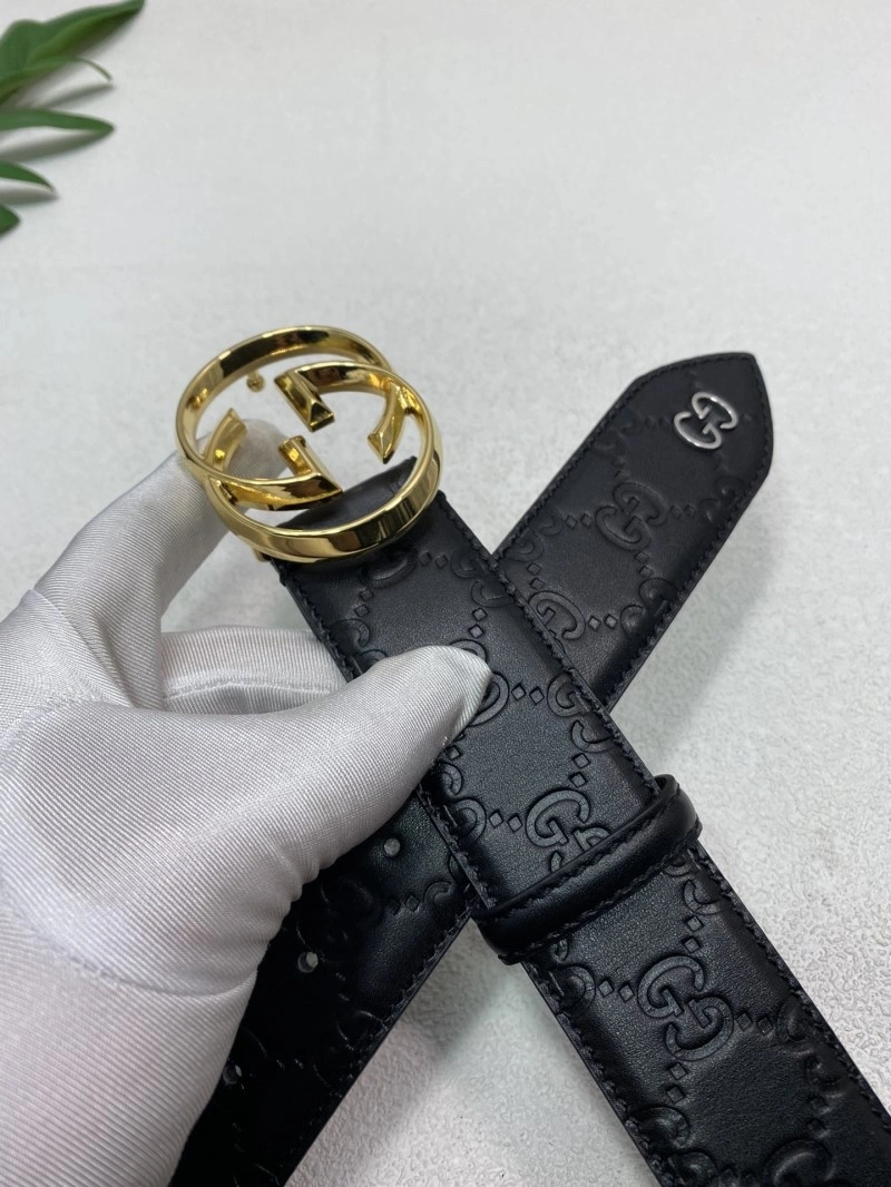 Legit Gucci Belts