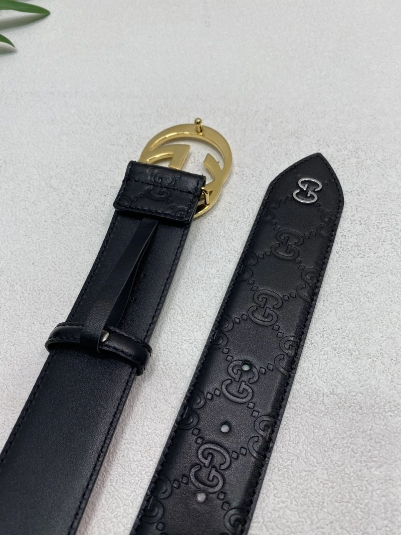 Legit Gucci Belts