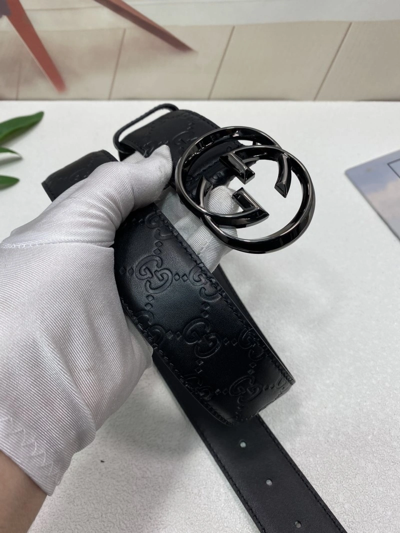Top mirror Gucci Belts