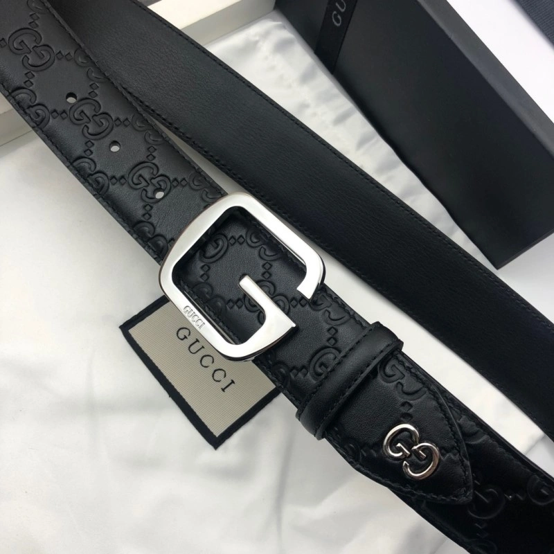 Indistinguishable Gucci Belts