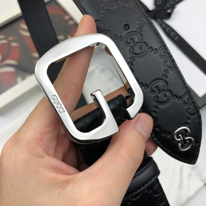 Indistinguishable Gucci Belts