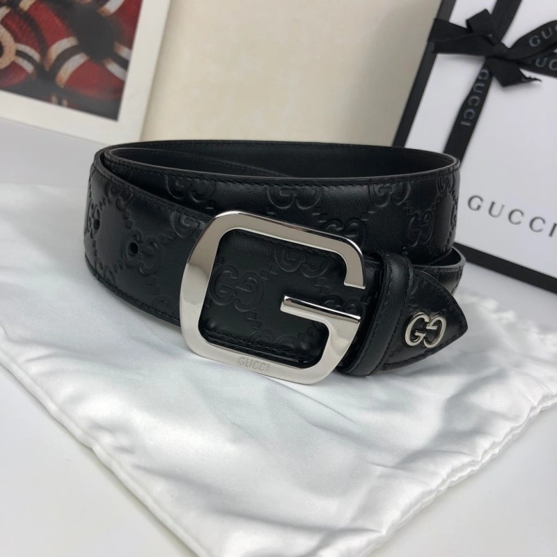 Indistinguishable Gucci Belts