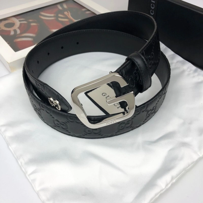Indistinguishable Gucci Belts