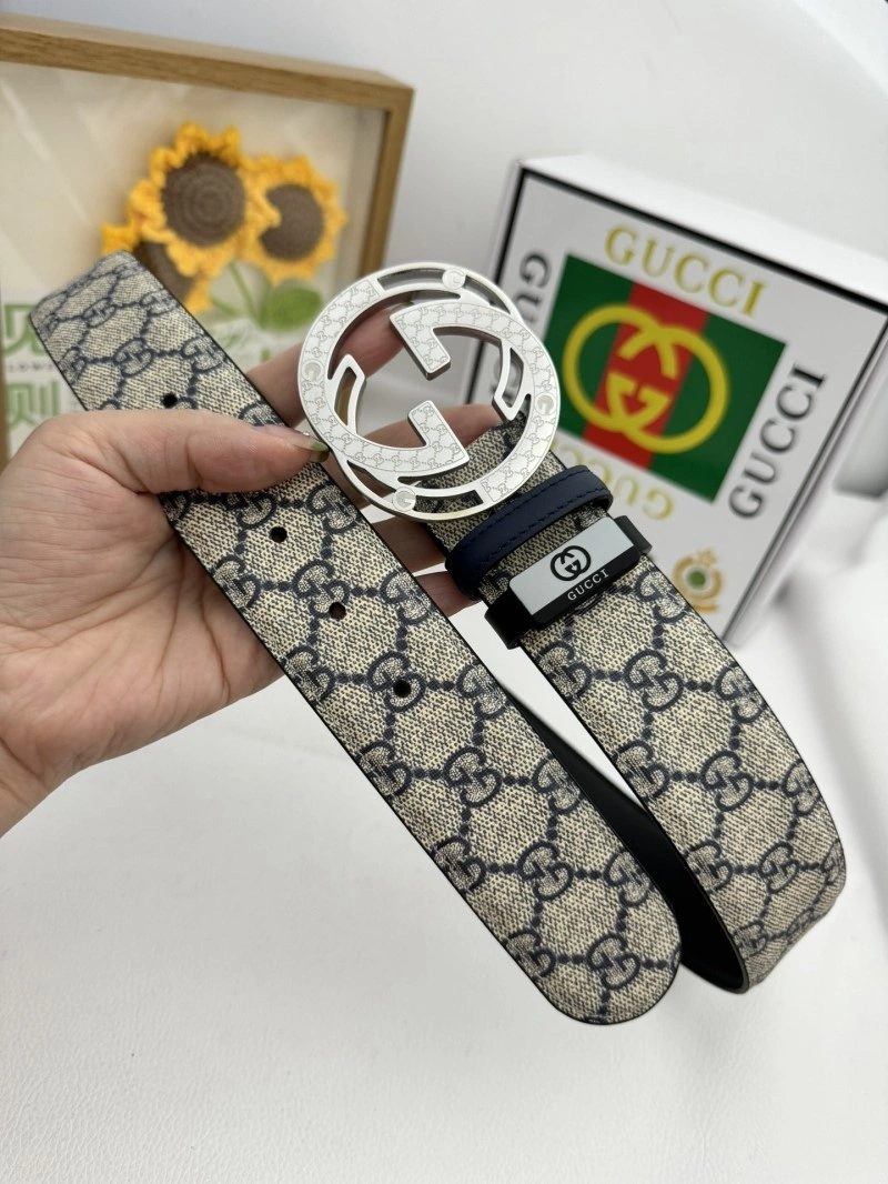 Perfect replica Gucci Belts