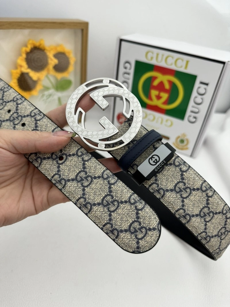 Perfect replica Gucci Belts
