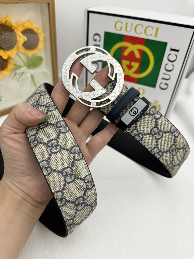 Perfect replica Gucci Belts