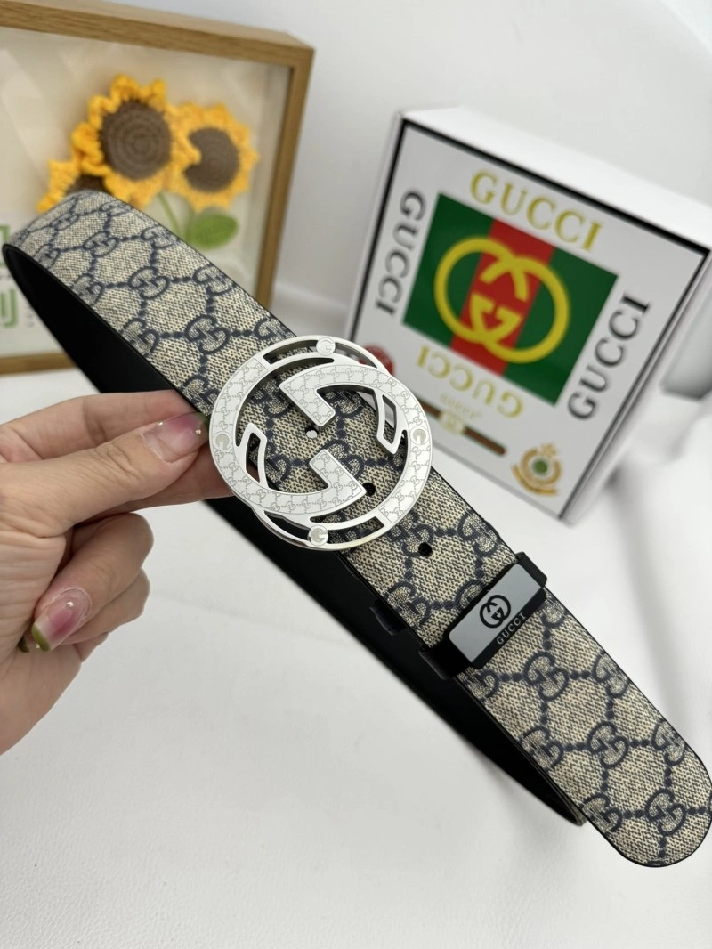Perfect replica Gucci Belts