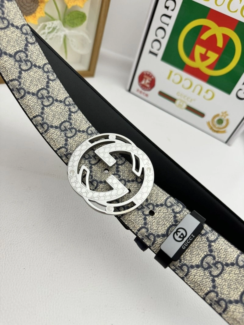 Perfect replica Gucci Belts