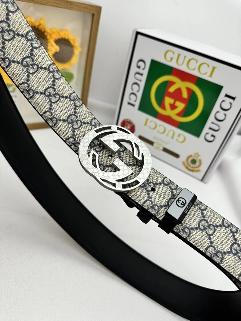 Perfect replica Gucci Belts