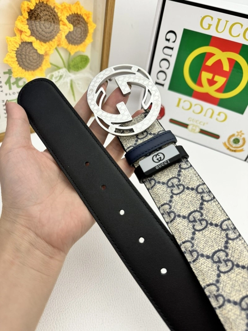 Perfect replica Gucci Belts