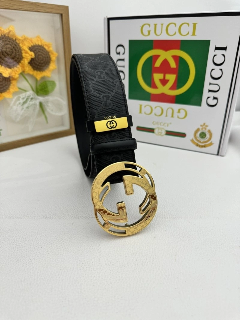 Mirror quality Gucci Belts