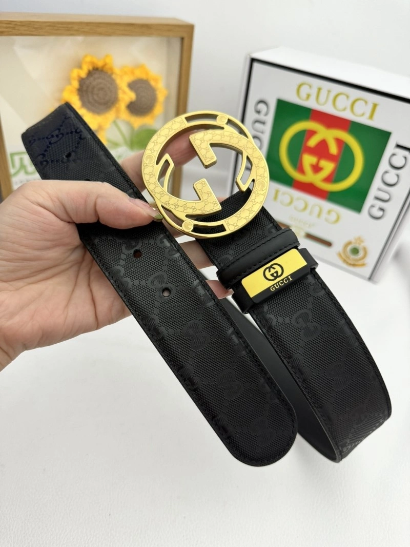 Mirror quality Gucci Belts