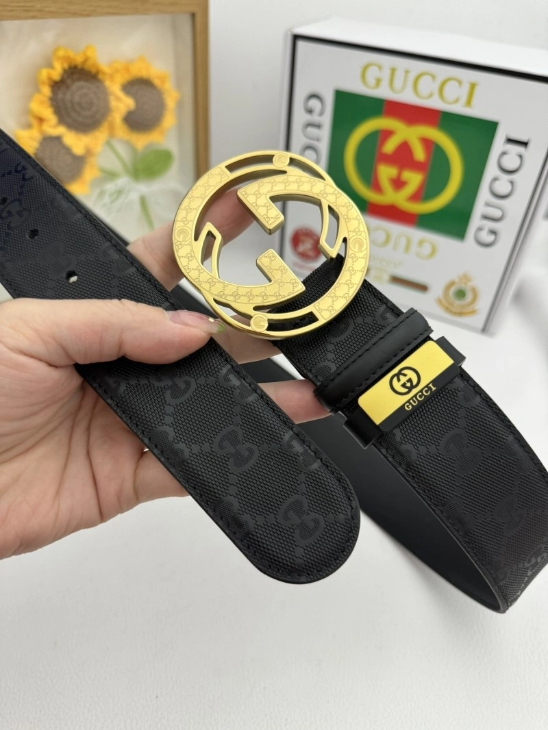 Mirror quality Gucci Belts