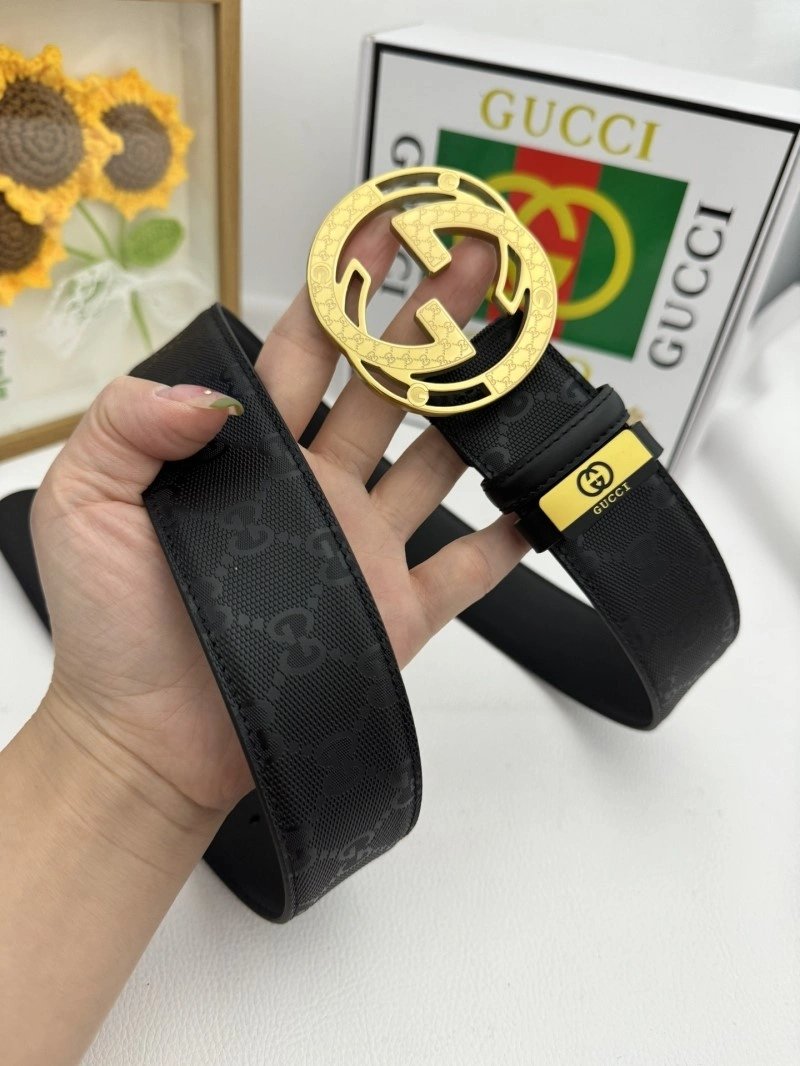 Mirror quality Gucci Belts